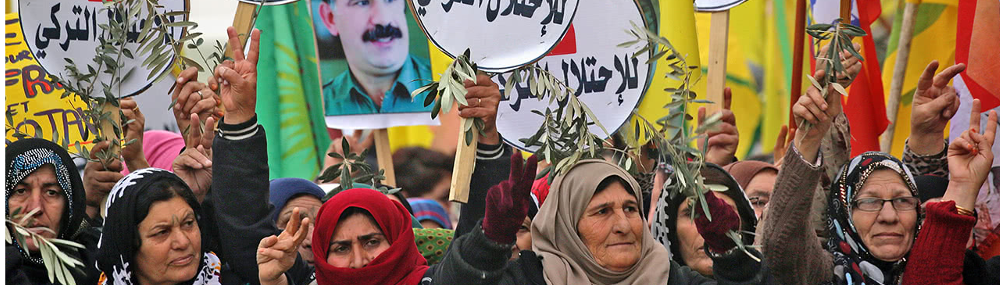 Warum Rojava? | Avahi